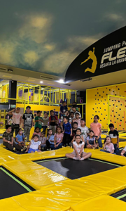 Flexzone Coyol Veracruz – Flexzone Veracruz